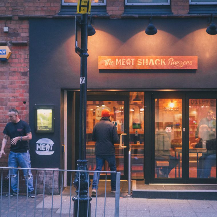 Design Led Office Space to Let | The Southside Building, Birmingham