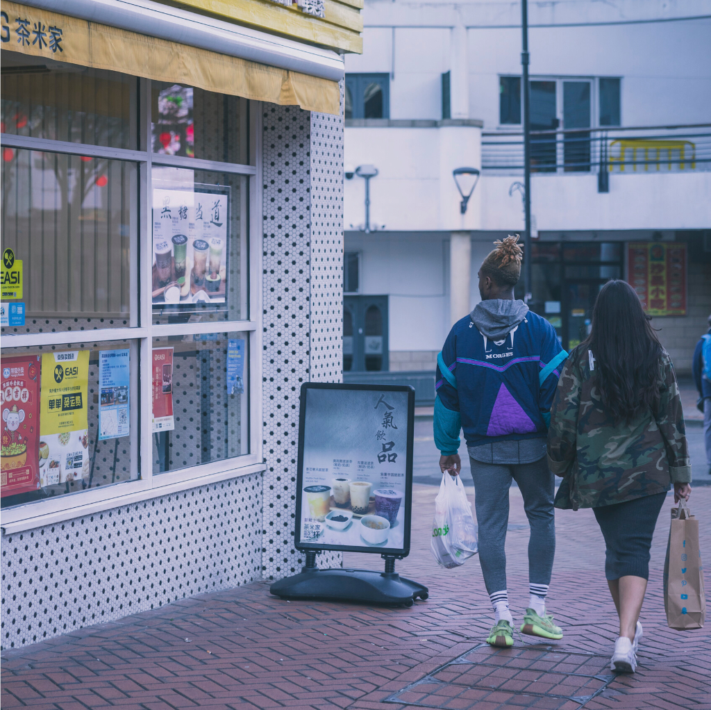 Offices to let in Southside - The Southside Building, Birmingham